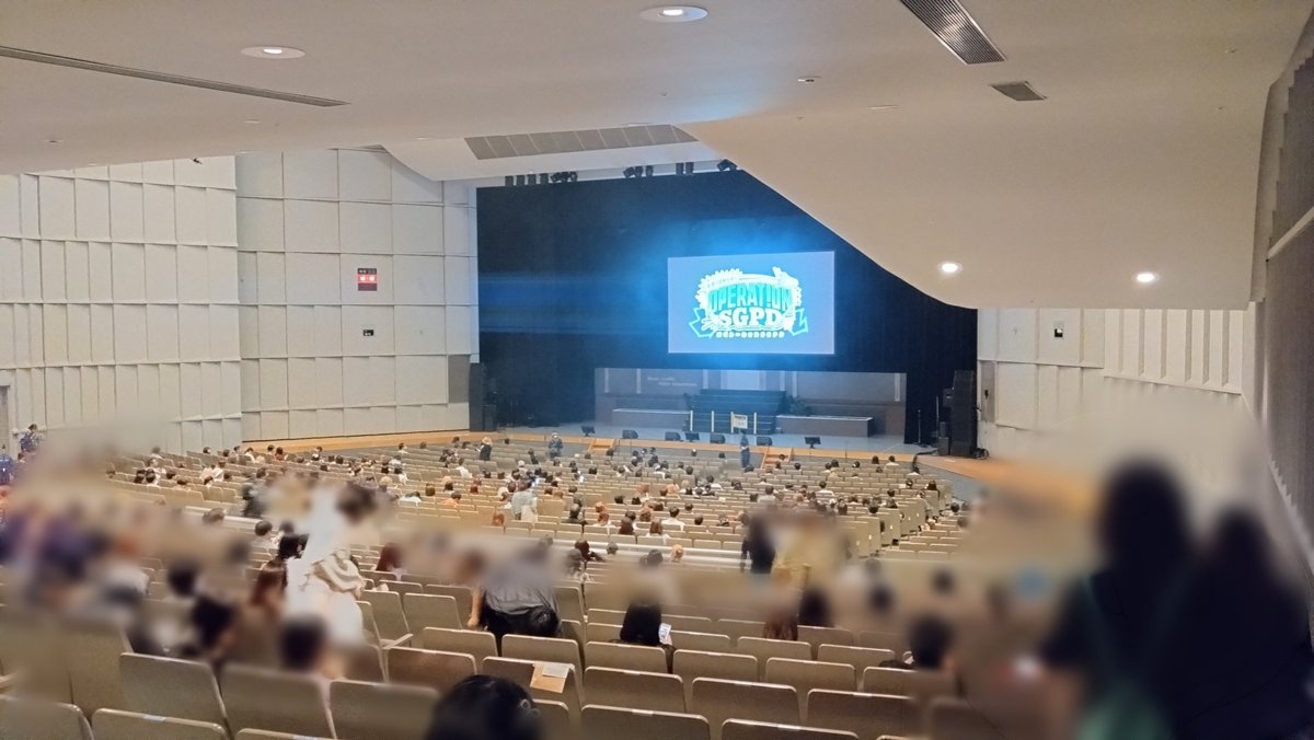 ストグラ OPERATION SGPD 2025.10.04 夜の部見てきた！ #緊急大型発生中｜なめさん