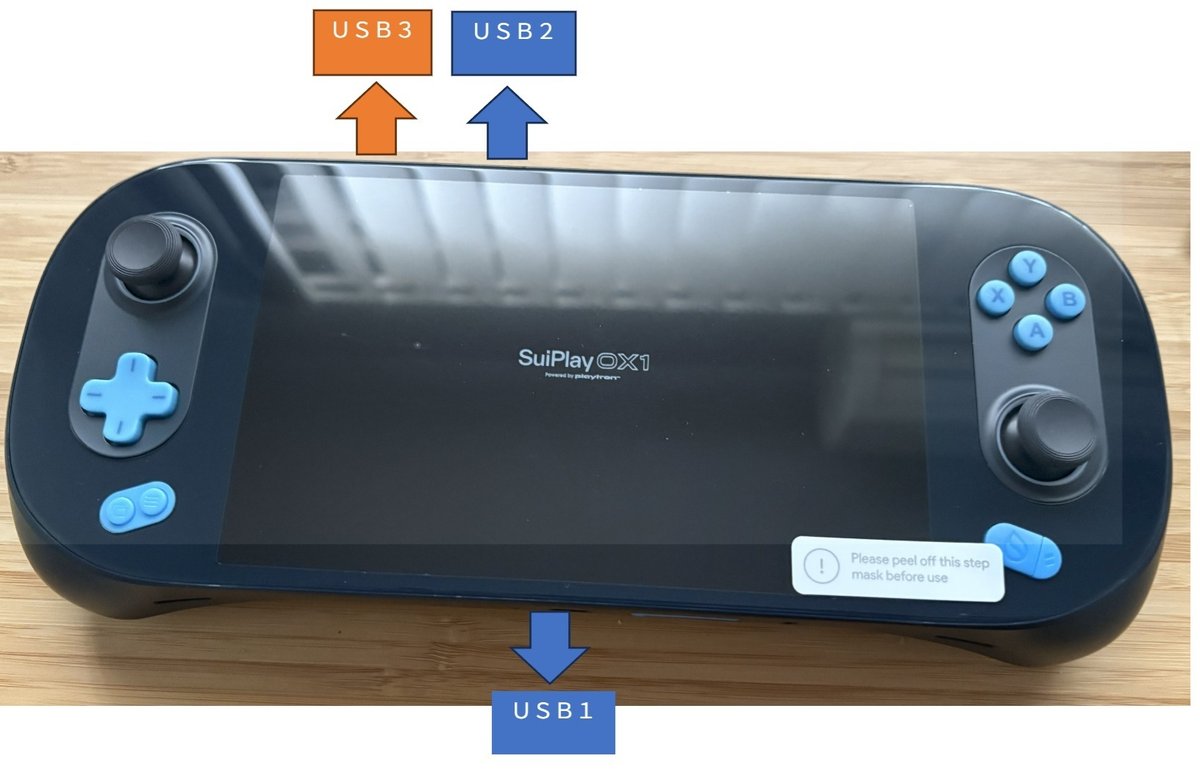 Suiplayを実際に使ってみた｜いさ