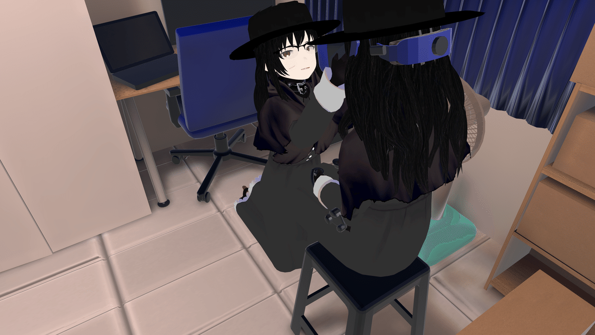 Meta Quest 3のUXデザインがVRChat文化に及ぼす影響｜ソーサツ・チエカ