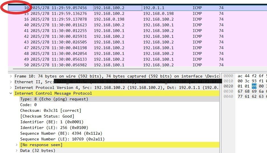 他メーカー同士のVPN設定の知見で謎症状は解決できるだろうか（いや、できない泣）｜bear-crow