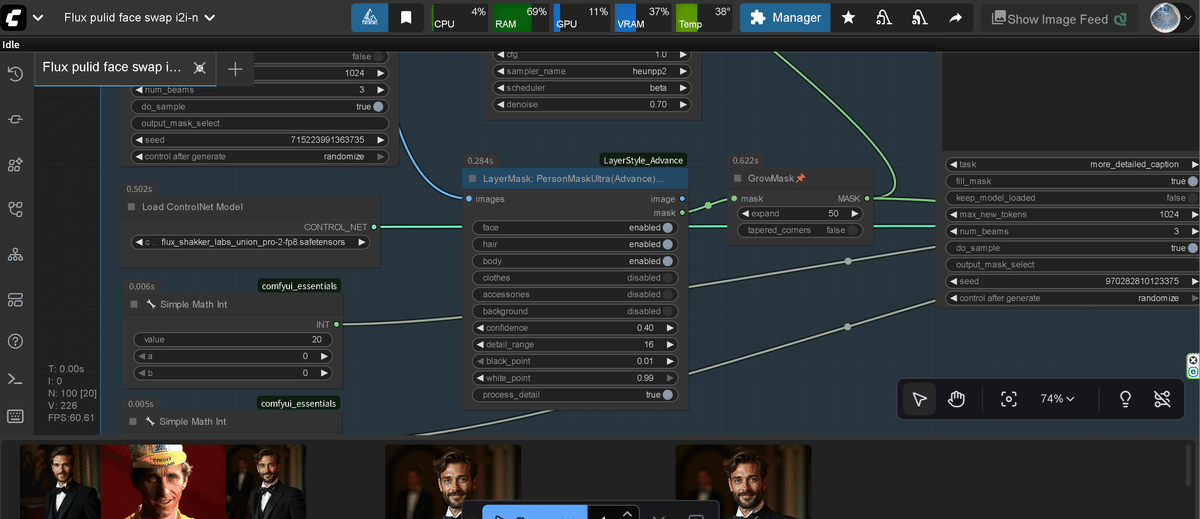 Fixed LayerStyle Advance｜GJL