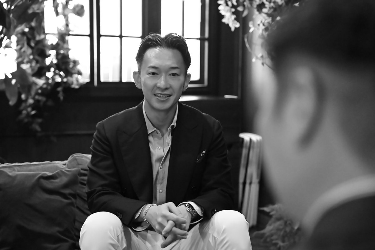 戦略コンサルタントに“第三の選択肢”を。「境界を越える意欲」を武器に、経営者の真のパートナーへ。｜ENND PARTNERS株式会社