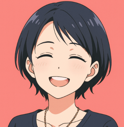 50女のSNSプロフィール用イラストの末路。。。ChatGPTとnano Banana比較。｜ディドミジオ井上史子