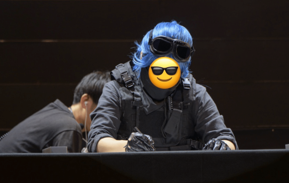 ちょっとSGPD警察イベント振り返り雑談【OPERATION SGPD 緊急大型発生中！】｜ゆうちゃん