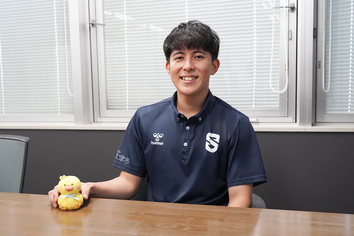 "Taking on Challenges and Growing Together" Interview with Shiga Lakes ...