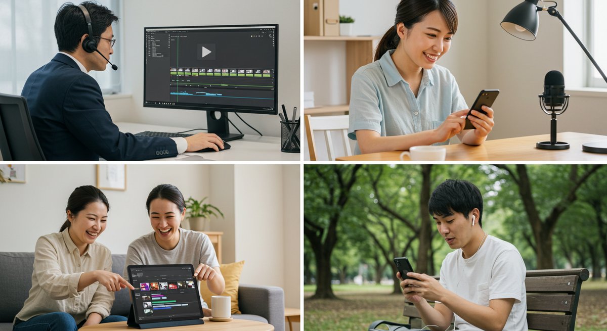 【Sora2用プロンプト生成GPTsプレゼント有🎁】一番わかりやすいSora2入門 具体的なテクニックもお伝えします｜しまさん|地方DXエバンジェリスト・AI講師