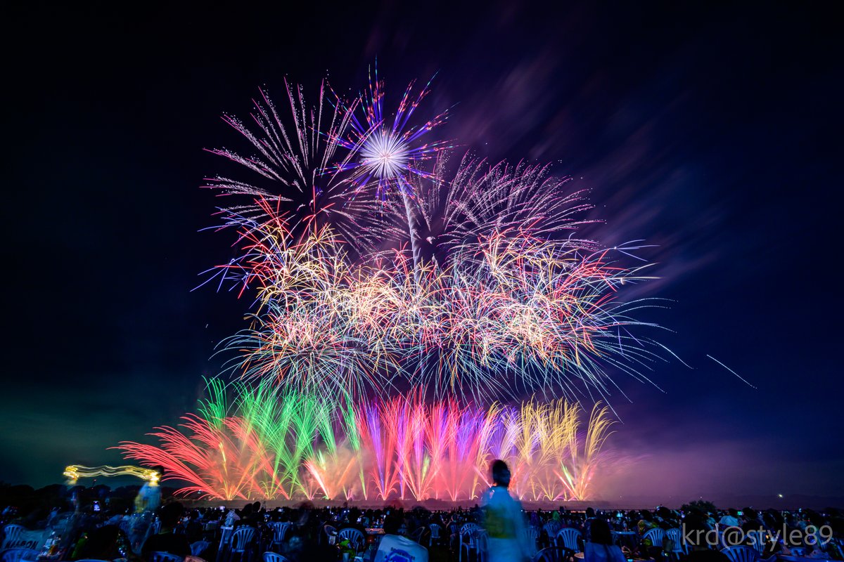 花火のススメ｜krd@style89
