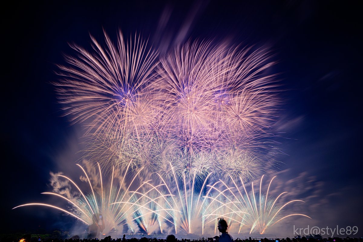 花火のススメ｜krd@style89