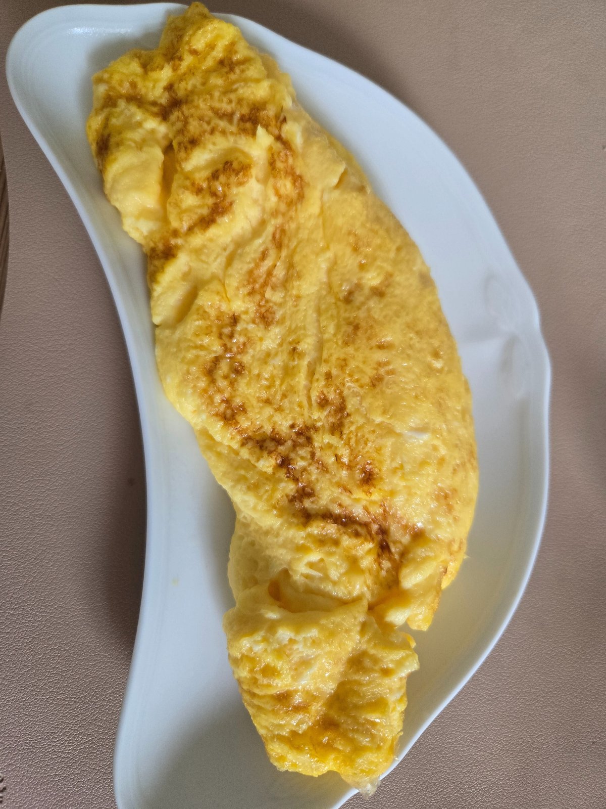 オムレツが上手くなりたい！！｜あわゆき