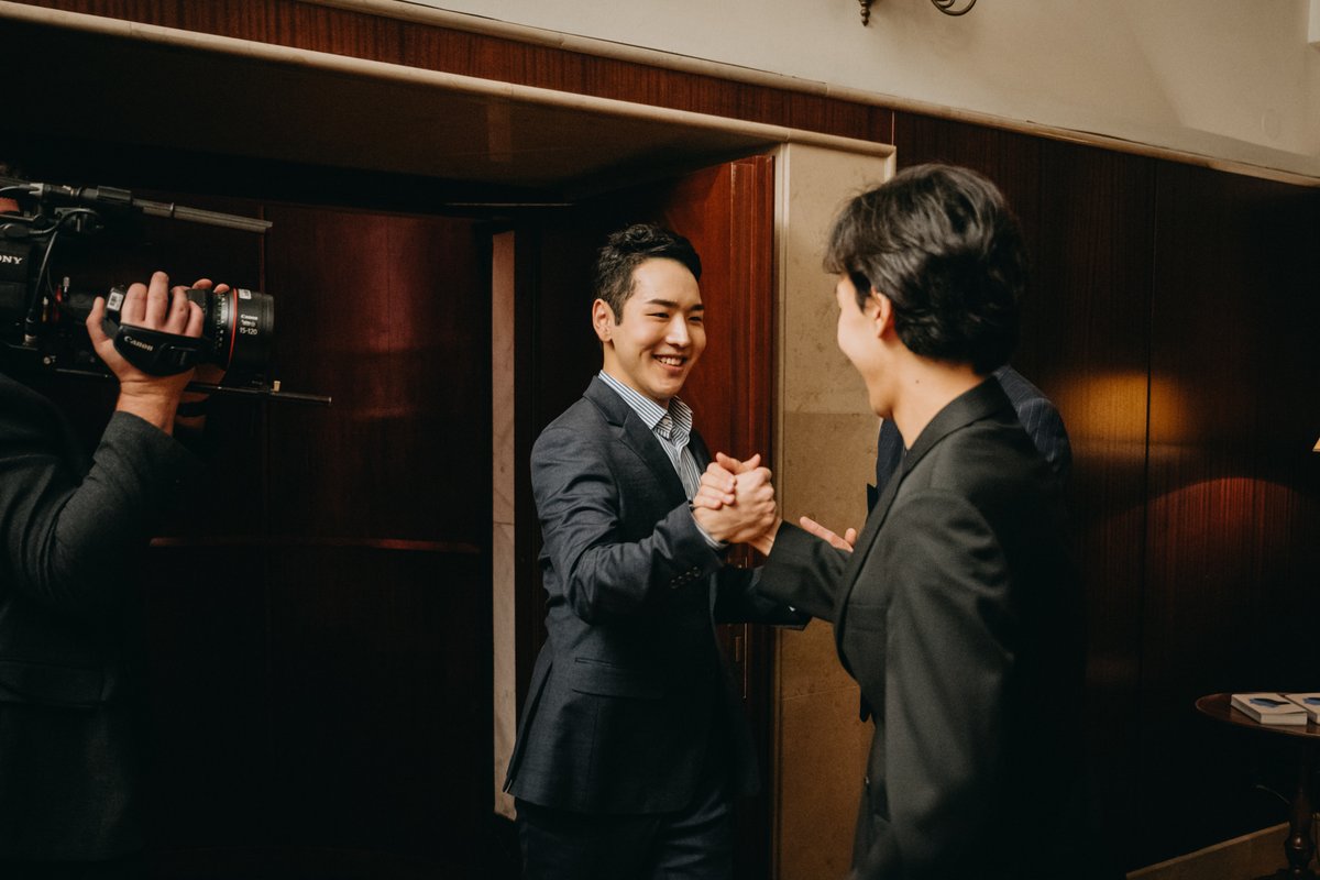 1次予選4日目昼の部：公式写真と演奏動画まとめ（京増修史さんほか）｜ピティナ ピアノnote