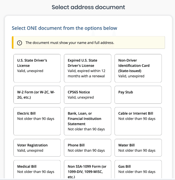 USPTO「Patent Center」米国以外からのID.me登録手順ガイド｜酒井美里 / Smartworks Inc. / 特許調査