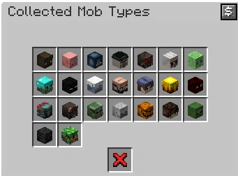 【Hypixel SkyBlock】日本語訳してみよう！ Mob Types 編｜くまろく