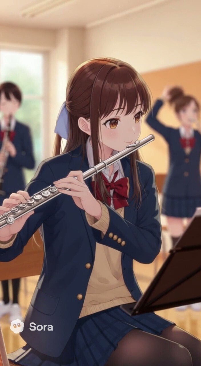 [Sora2の検証 take3] 健全フェチアニメ動画の深淵への探求｜秋葉原IT戦略研究所