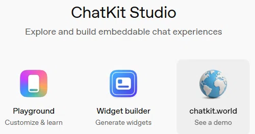 OpenAIのAgent Builder を動かしてみる｜hantani