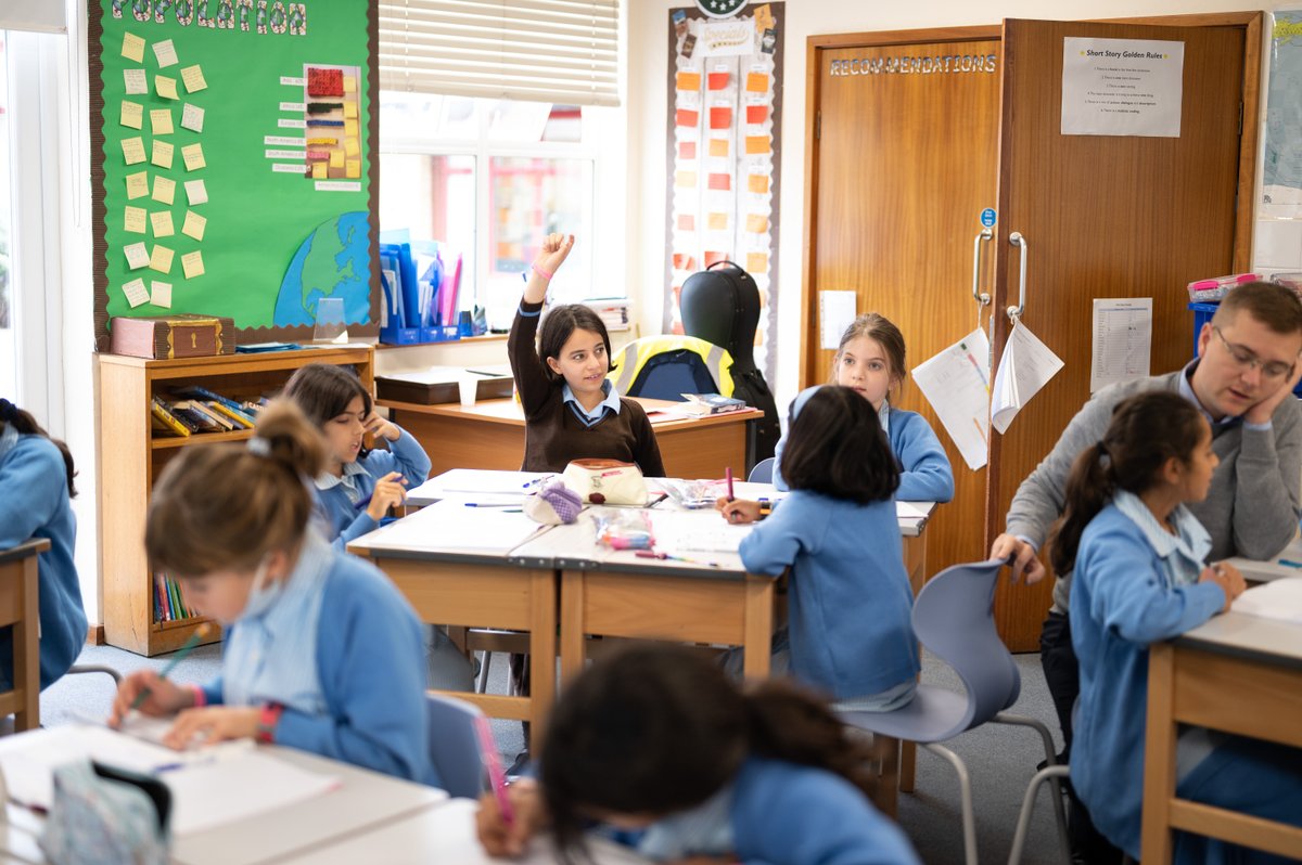 学びの現場をその目で！授業見学ができる学校説明会「オープンデー」実施｜NLCS Kobe