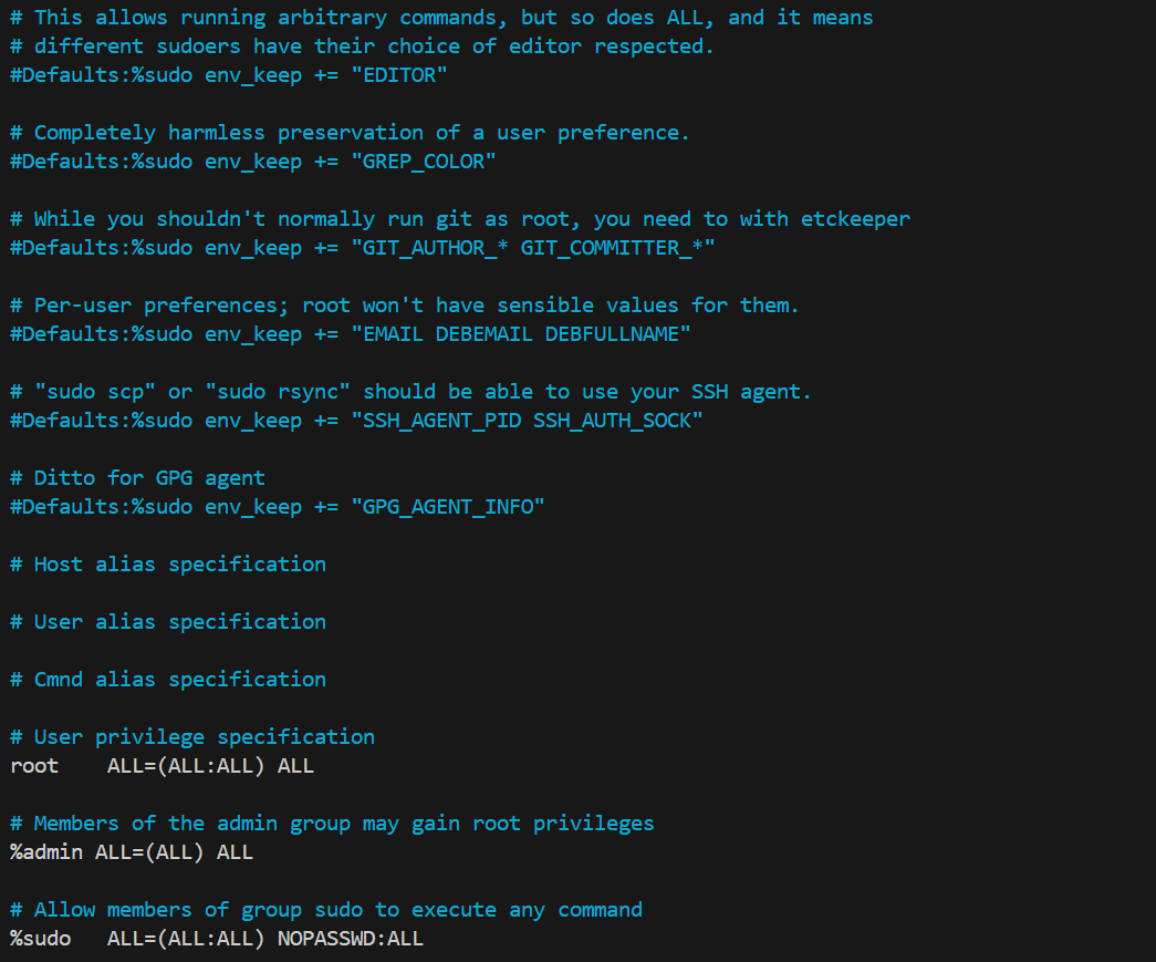 【Linux】Ubuntu Serverの初期設定：VSCodeのSSH鍵認証とsudoパスワードの省略｜chartier, Ph.D. - しゃる