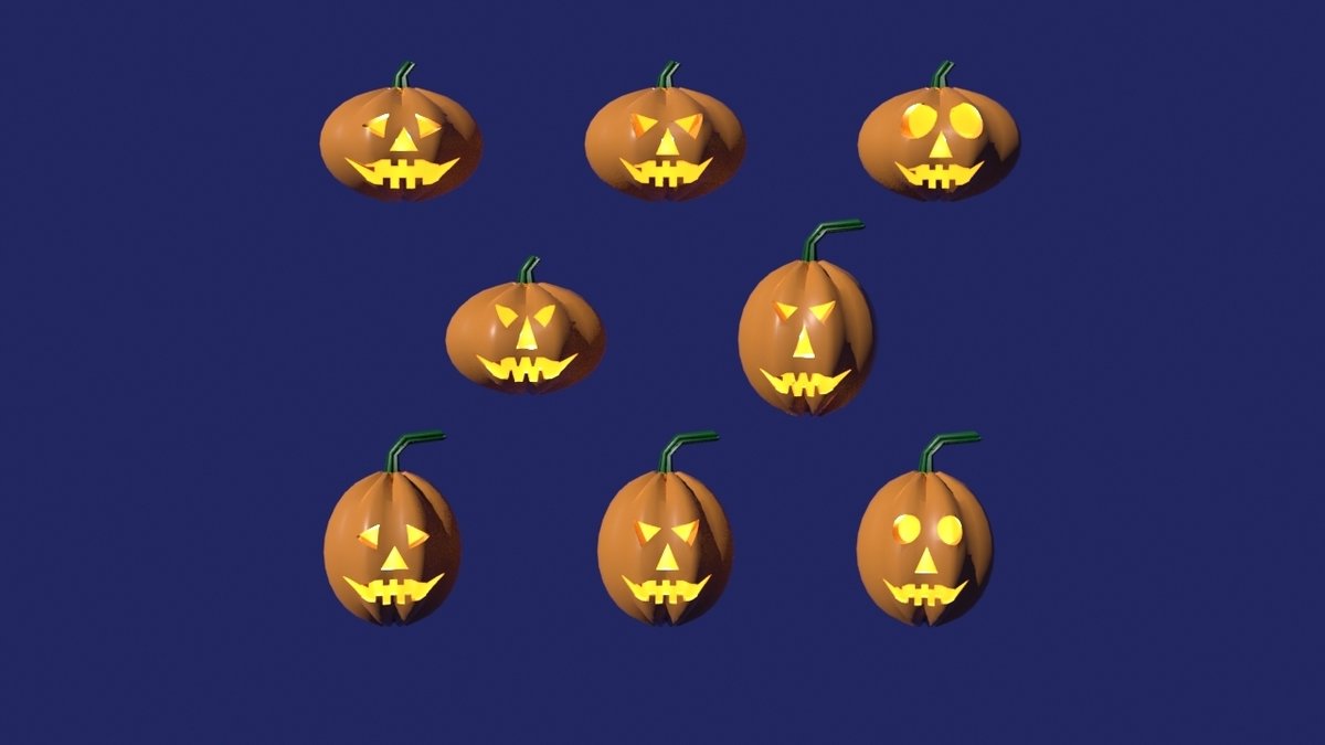 ハロウィンをテーマとしたイラスト - - みんなのフォトギャラリー｜Tom.Msn