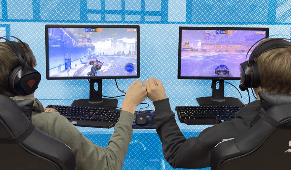 「国連とゲーム」の意外な話 遊びが世界を救う｜NNAカンパサール