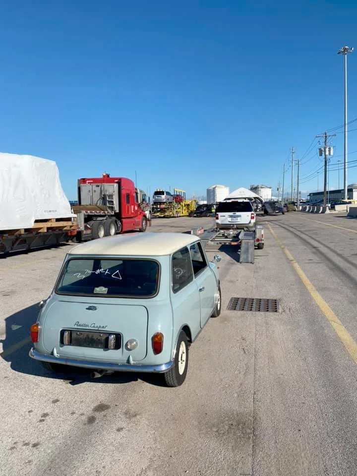 Classic Mini｜Nao-tea