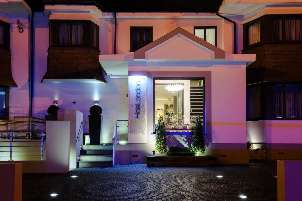 ロンドングレーター北部にあるおすすめホテル3選ランキング｜信頼のホテルガイド