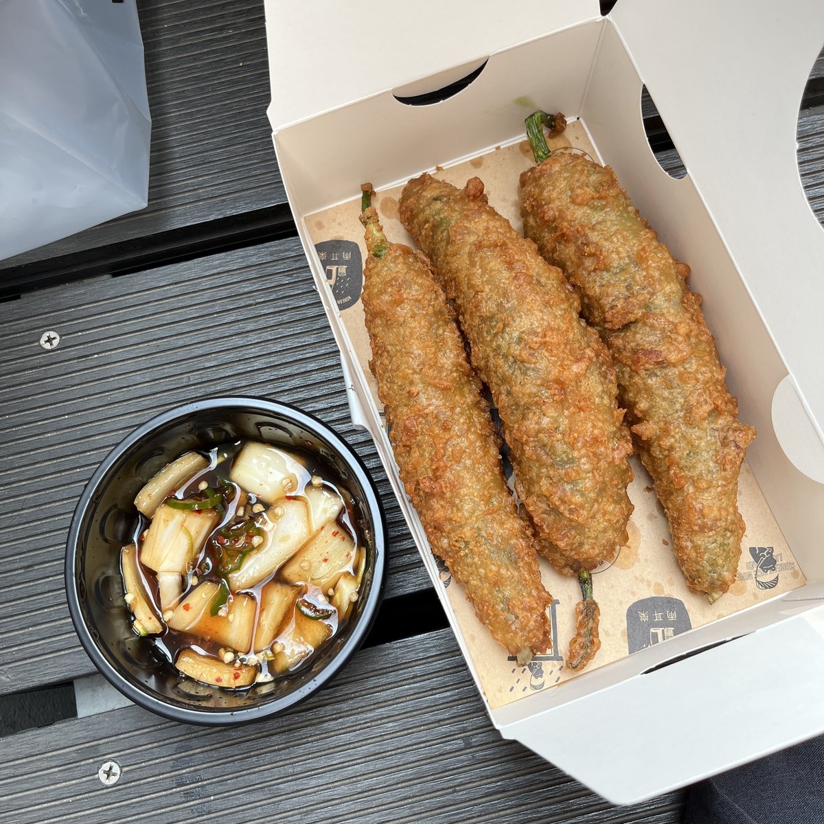 キンパ好きの推しキンパ｜suisui