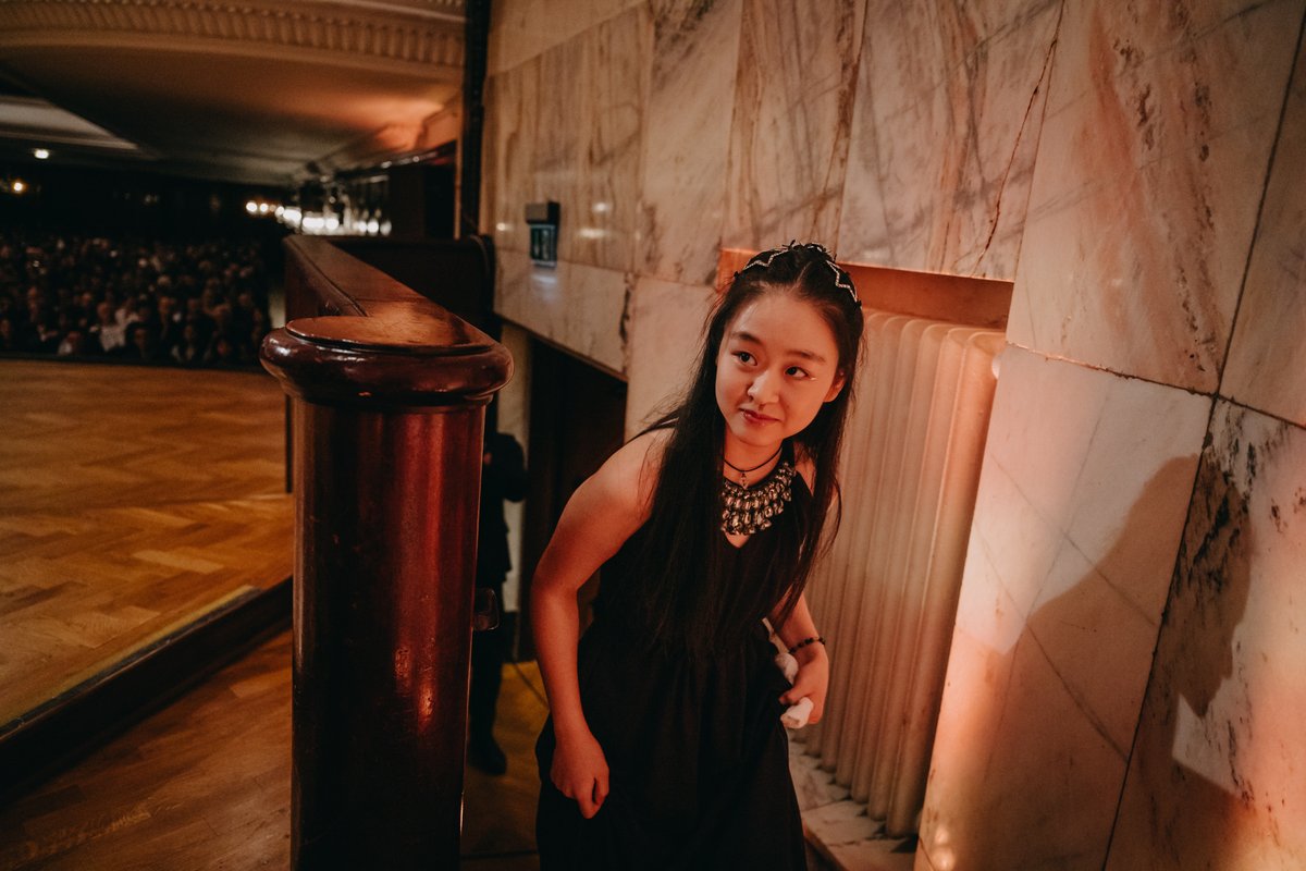 2次予選3日目（10/11）昼の部～前々回入賞Eric Lu、高松優勝のLynov、注目の16歳Tianyao LYU出演｜ピティナ ピアノnote