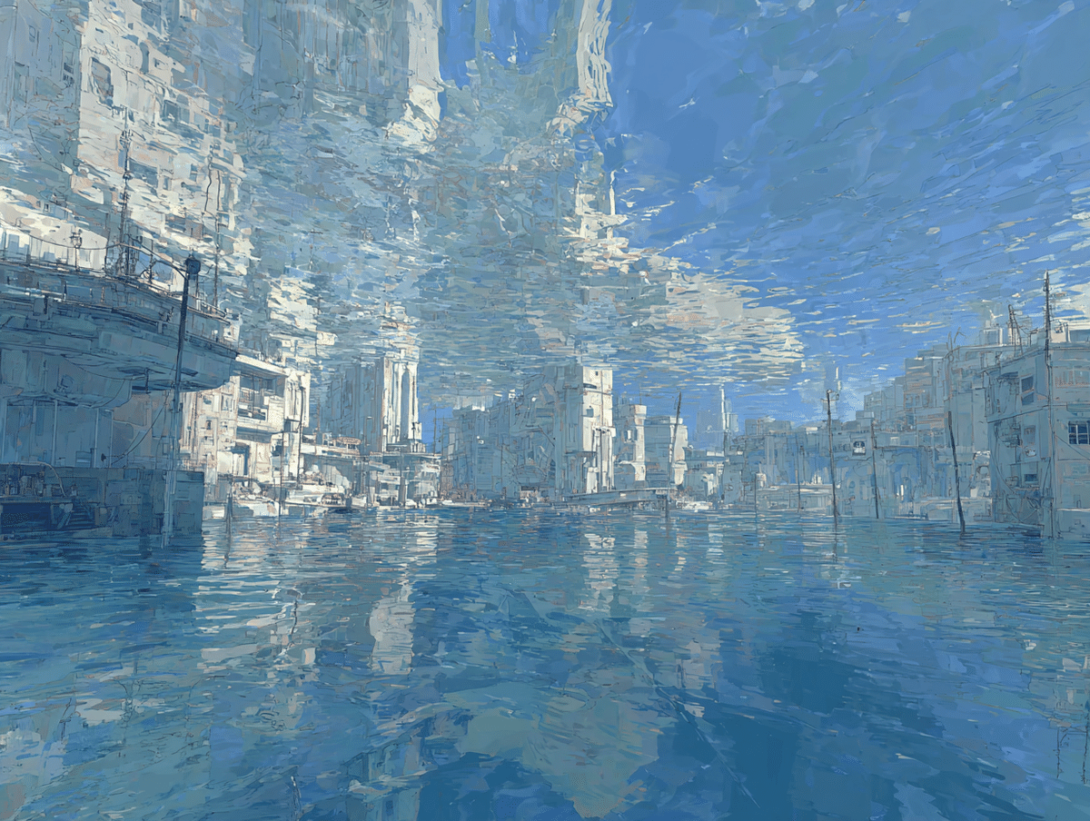 【完全保存版】AI画像を動画へ！自在に動かすプロンプトの手帳‼｜ShinoBGM