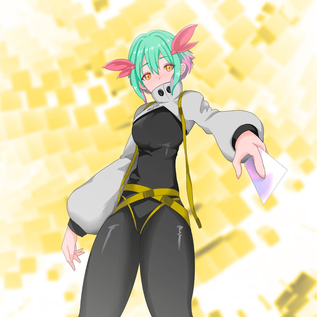 全てはリコリコを優勝させるために【電脳灯争大戦】｜KOKI 🦭🥽 MTG ︎クリエイター系VTuber