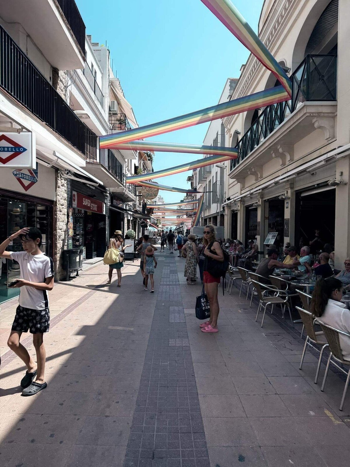 【第3編】 ヨーロッパ旅（ロンドン・バルセロナ）の宿泊先公開 / ホテル・Airbnb｜洞口文人 / Fumito Horaguchi