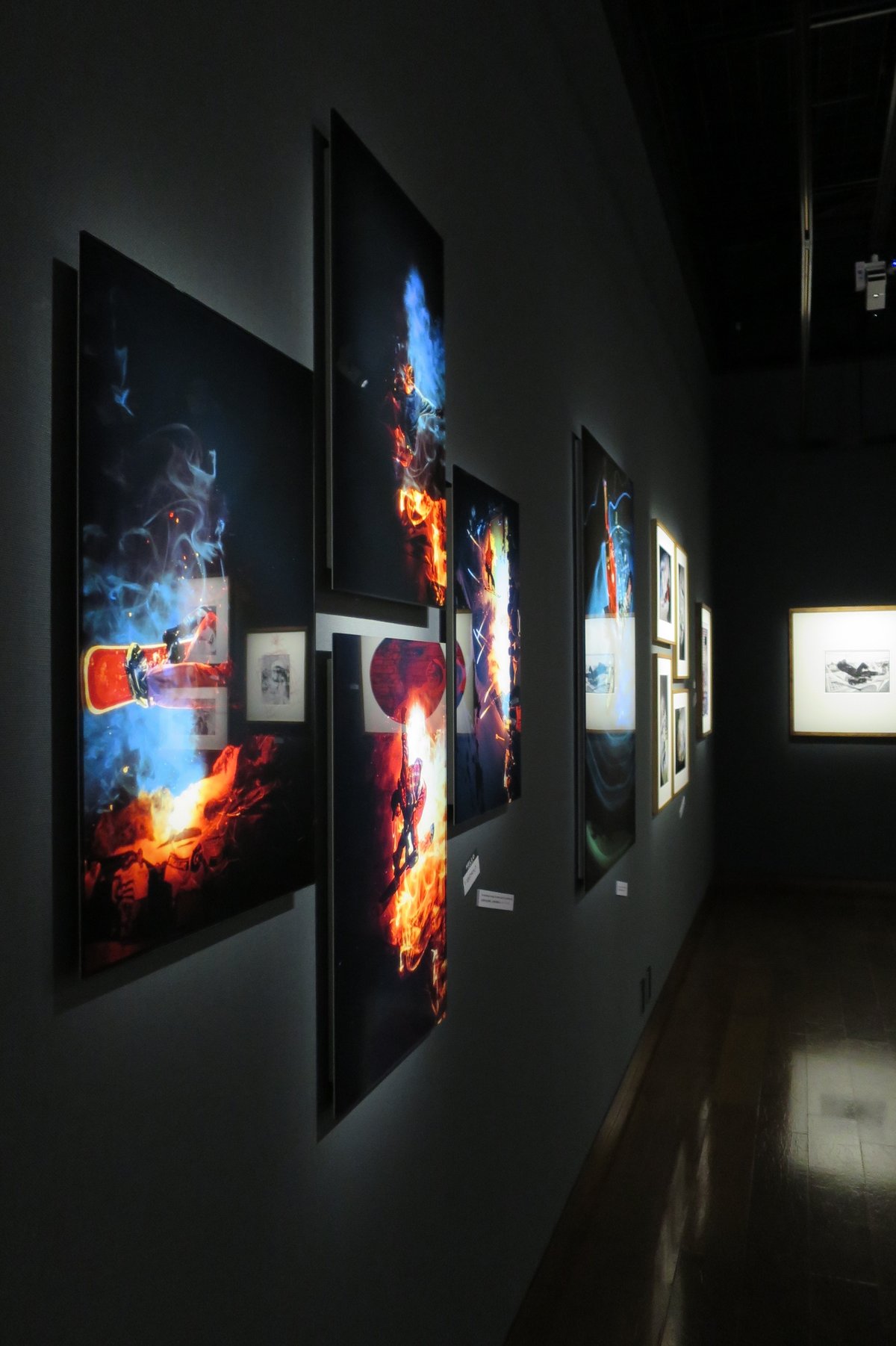 スノーボードはカルチャーであり、アート｜松井 英子