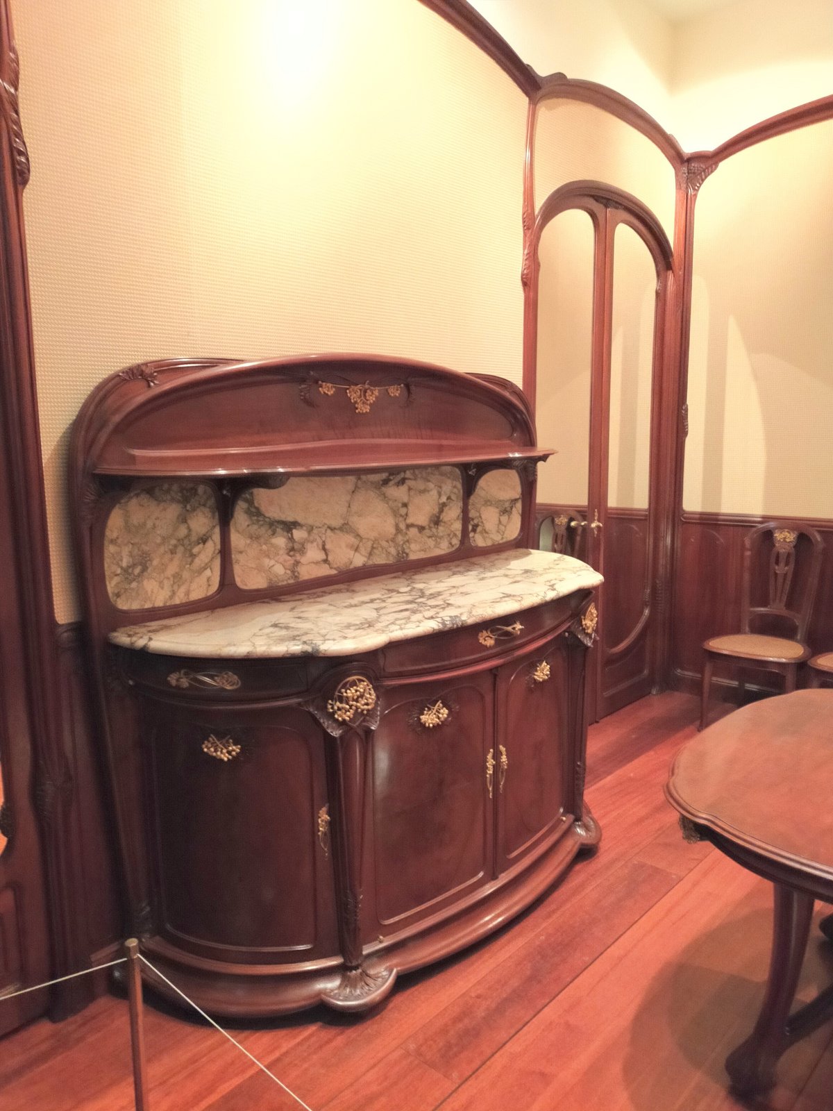 🖼ヤマザキマザック美術館.☆.｡.:*・°絵画と工芸作品°・*:.。.☆｜コツコツ