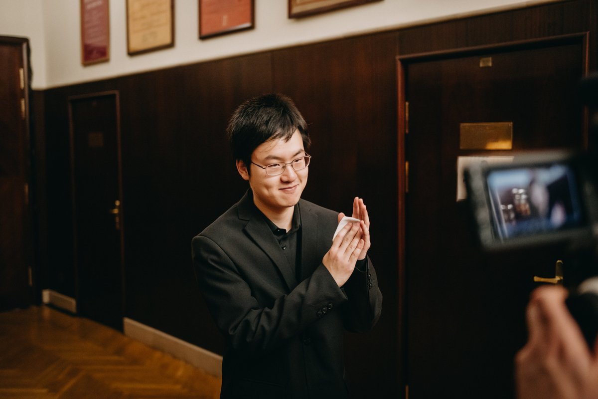 2次予選2日目～公式写真と演奏動画まとめ（桑原志織さんほか）｜ピティナ ピアノnote