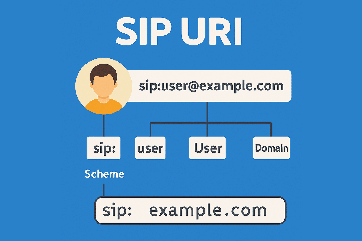 SIP Part 2：AI電話を動かす「通話の設計図」とは？｜Toshiki｜音声AIエージェント × AI業務自動化 in バンクーバー