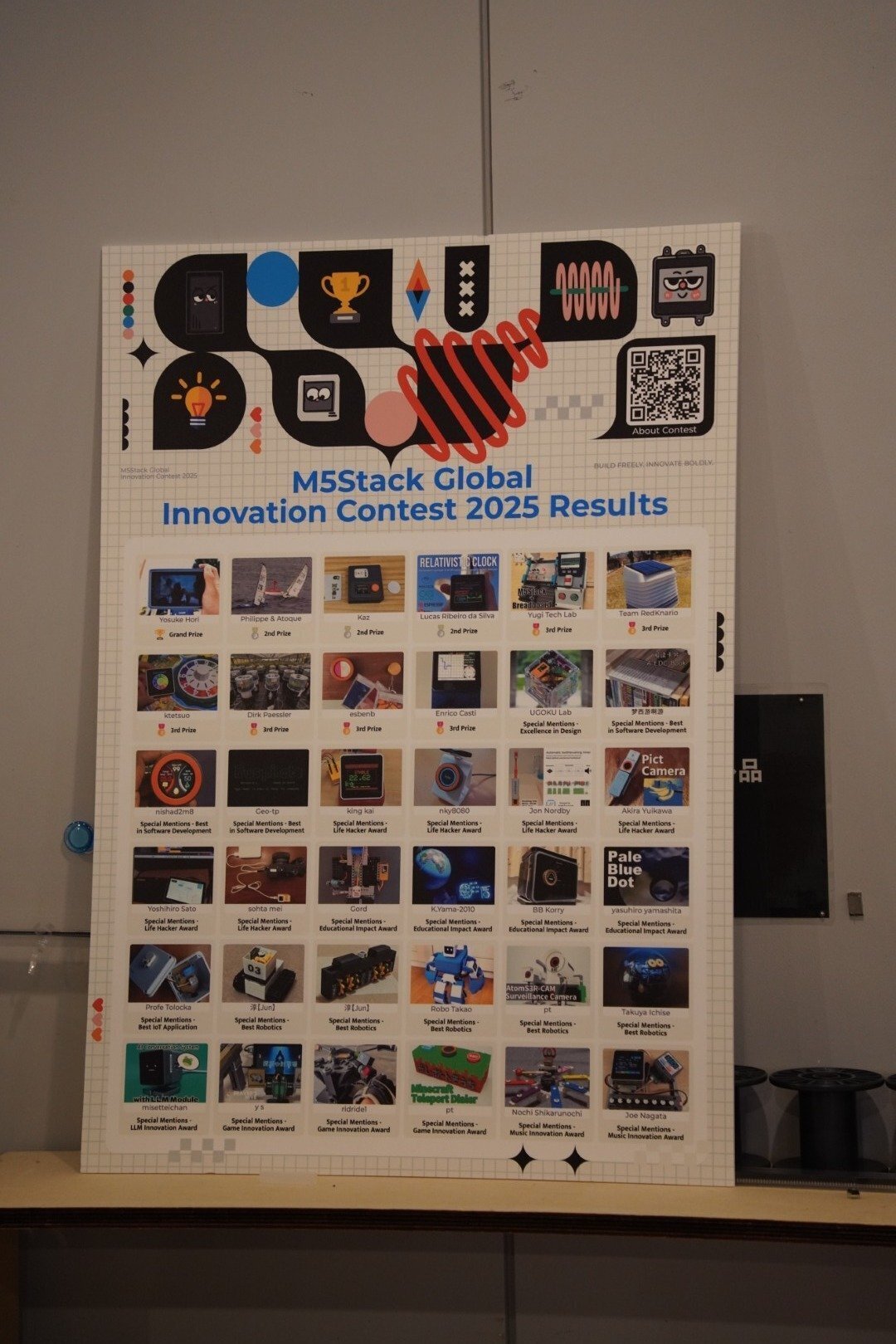 M5 Japan Tour 2025 Autumn 東京｜kzn