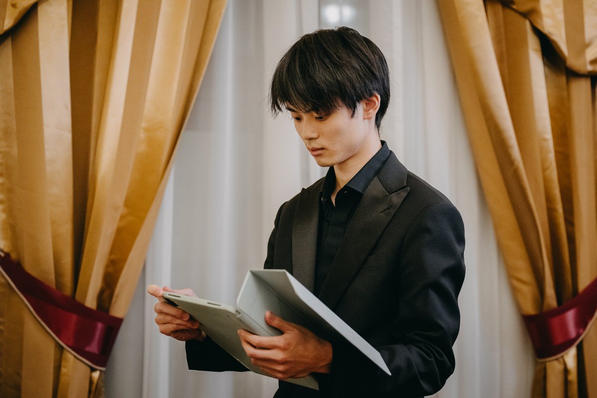 2次予選1日目：公式写真と演奏動画まとめ（ケヴィン・チェン、カイミン・チャン、アウミラーほか）｜ピティナ ピアノnote