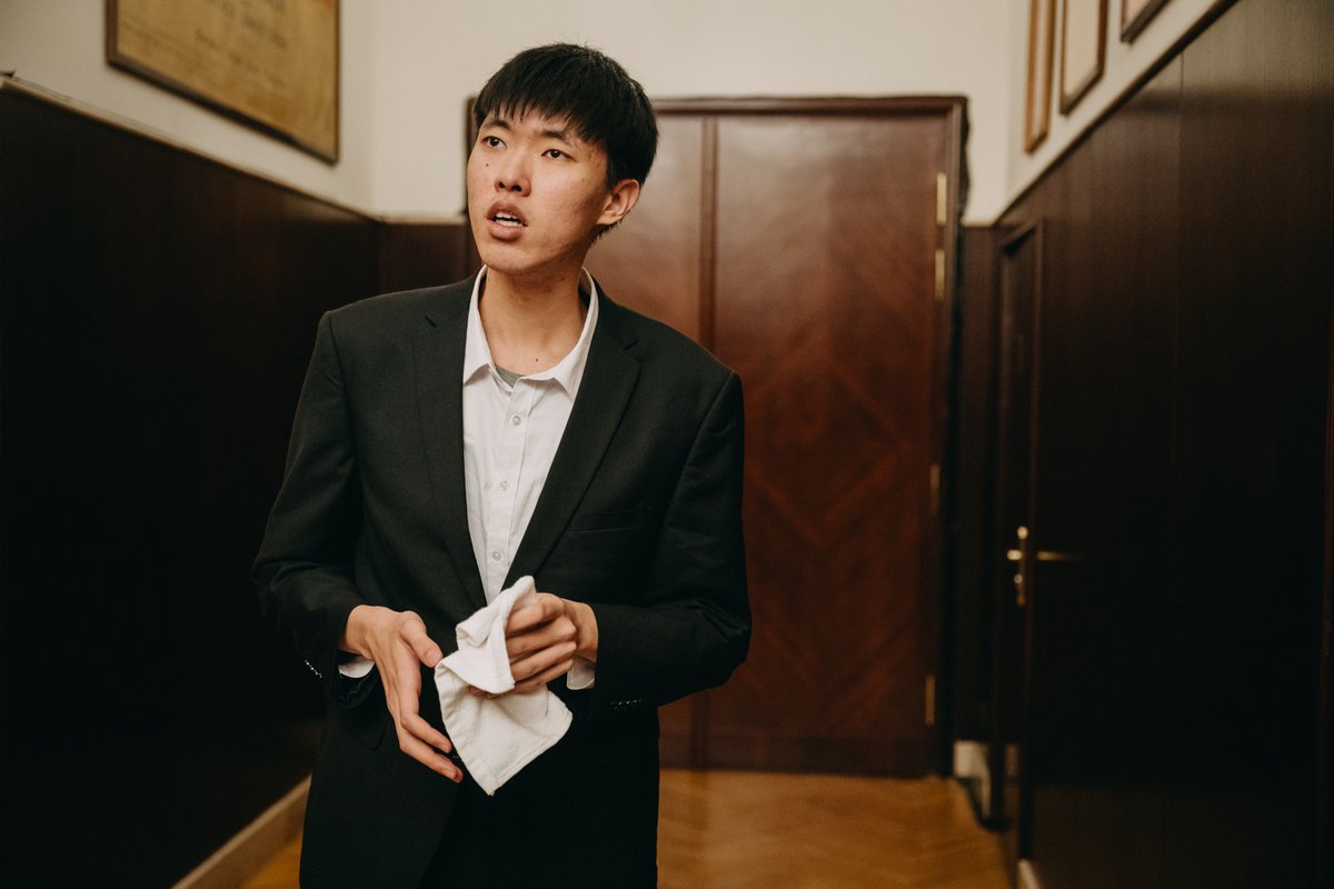 2次予選1日目：公式写真と演奏動画まとめ（ケヴィン・チェン、カイミン・チャン、アウミラーほか）｜ピティナ ピアノnote