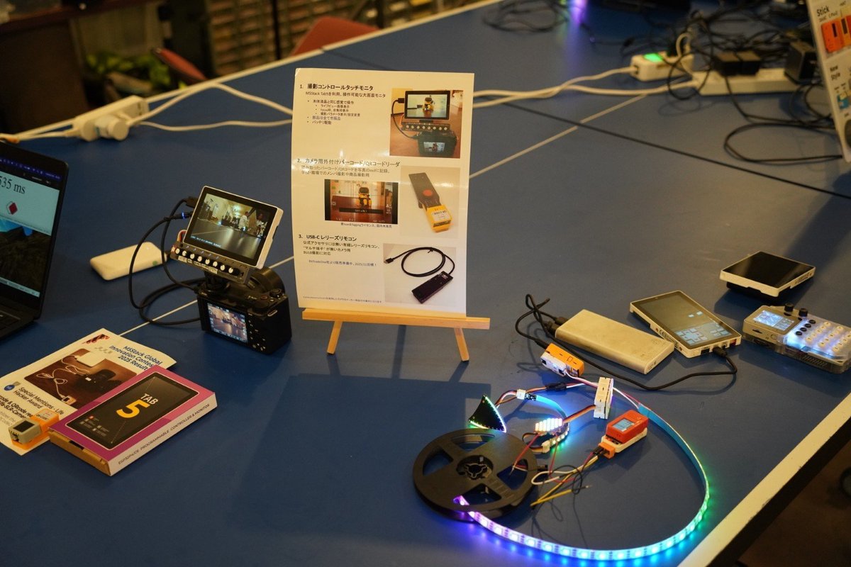 M5 Japan Tour 2025 Autumn 東京｜kzn