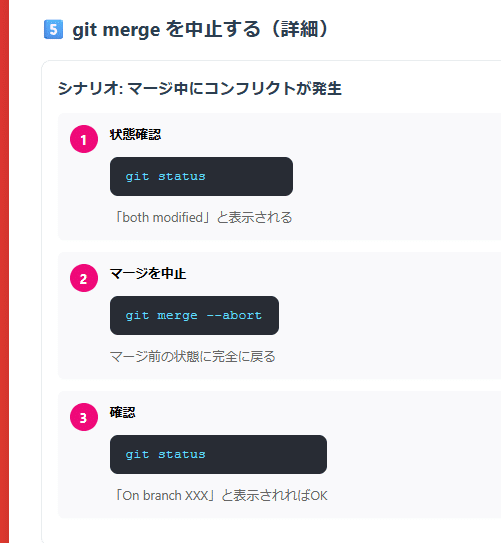 【Excel表あり】Gitやめたい！を全部解決 - add / commit / push / merge を止める方法図解 ＃備忘録 ＃AI駆動学習｜YUKIKO@BI＆AIを極めたい（転職 ...