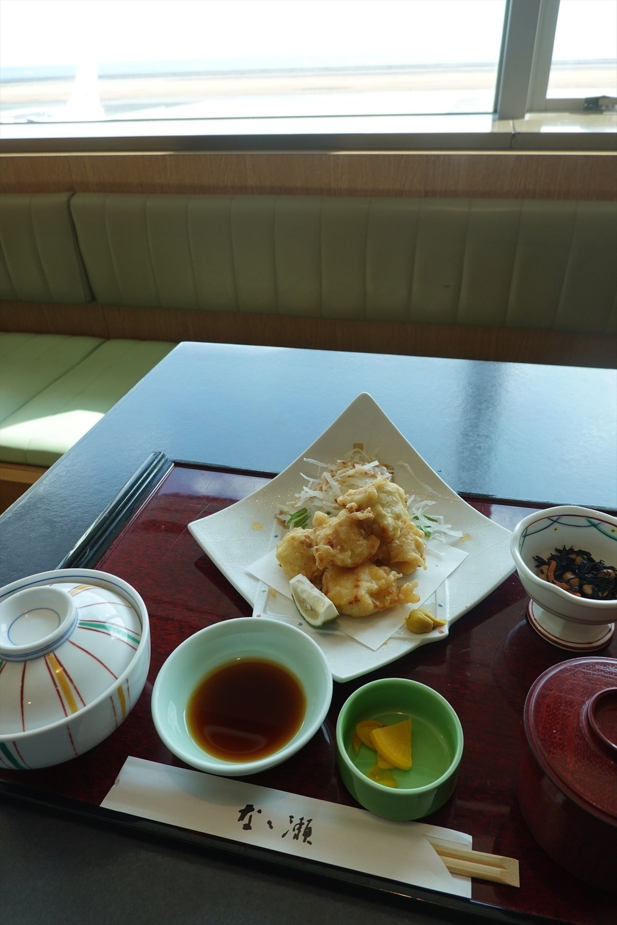 【別府D3-1】 大分空港他｜Yusuke（40代サバティカル旅行記）