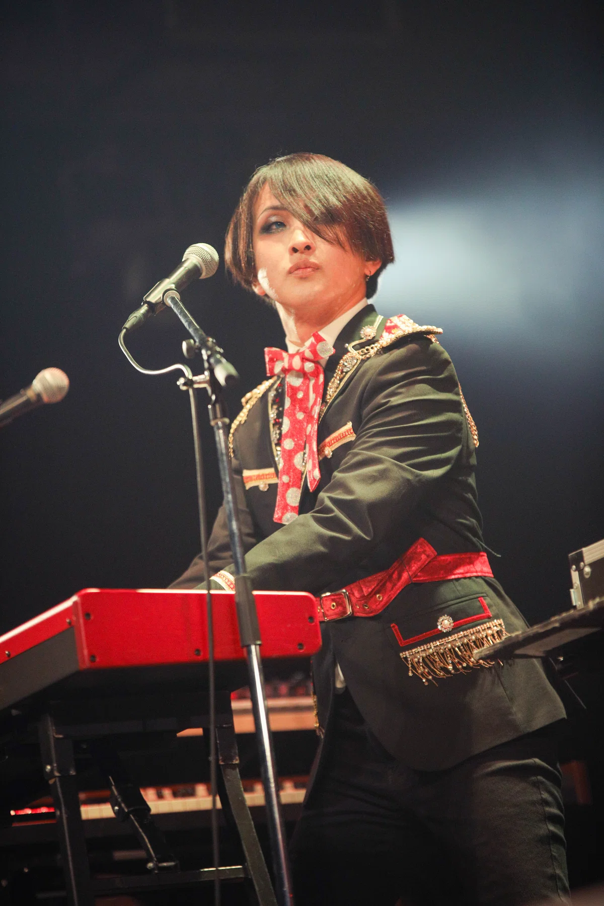 おおくぼけい半世紀「音楽は流れ続ける」ありがとうございました。｜おおくぼ けい