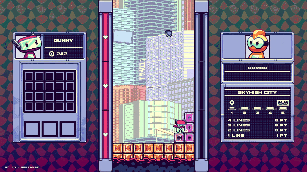 インディグり #140「Gunny Ascend」｜シカダ