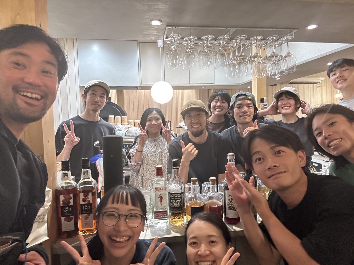 起業10年を経て｜Raicho Inc.