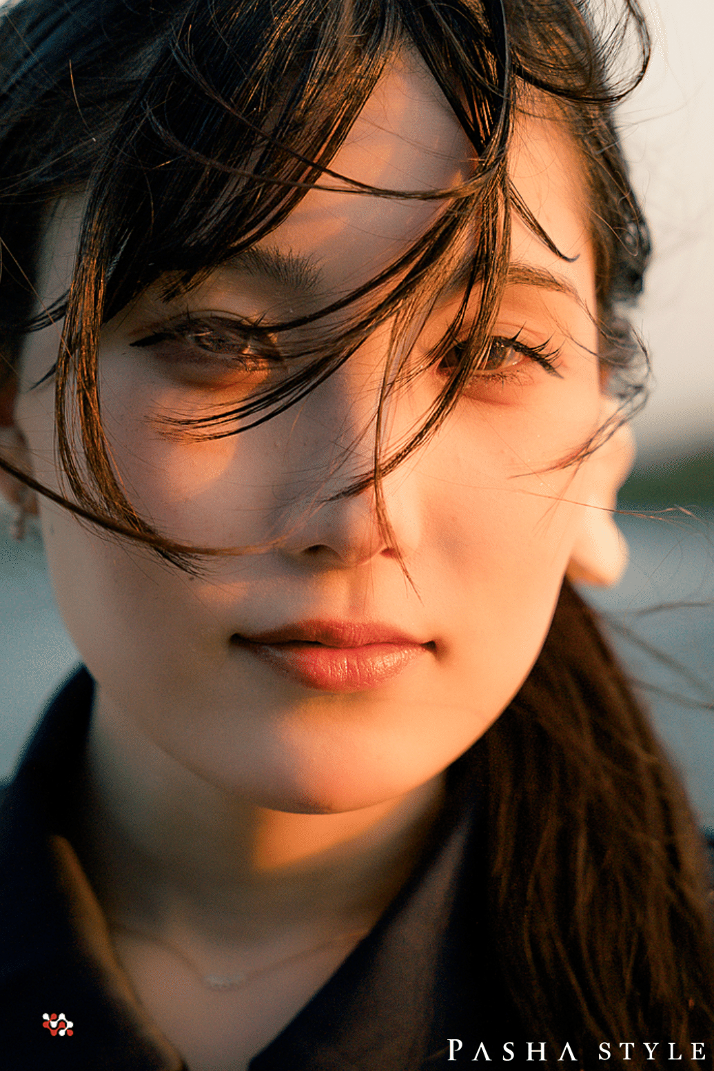 「PASHA STYLE」認定作品の紹介：22作品目（2025/10/12更新）｜Resonance Portrait Project