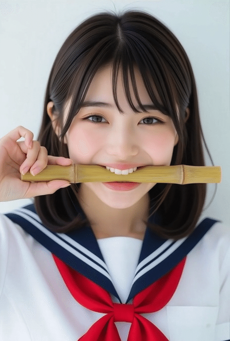 ペロペロ、パックンプロンプト(Grok編)｜ruru