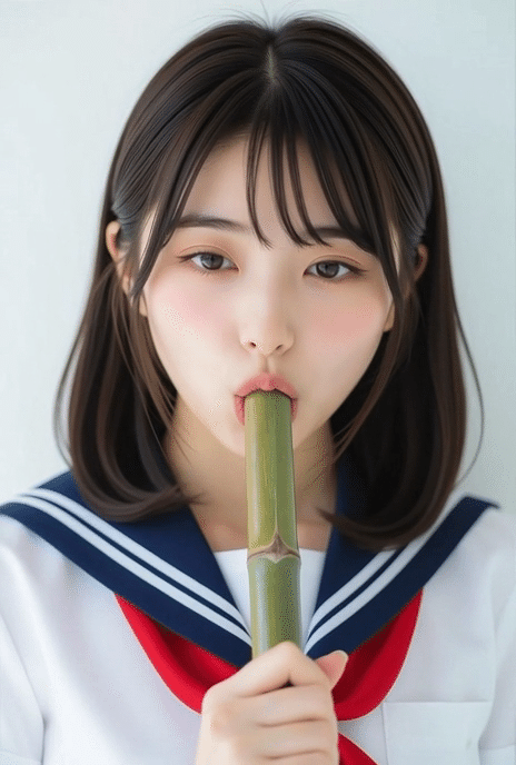 ペロペロ、パックンプロンプト(Grok編)｜ruru