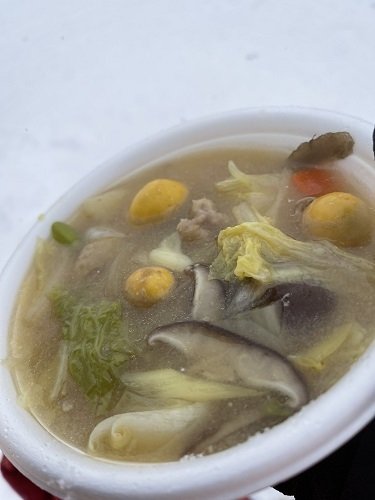 比内地鶏・比内とりの市🐓🐸｜鬼容 章(きもりあきら)/Akira Kimori