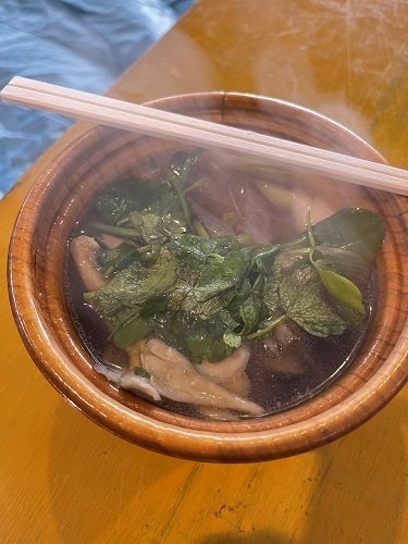 比内地鶏・比内とりの市🐓🐸｜鬼容 章(きもりあきら)/Akira Kimori