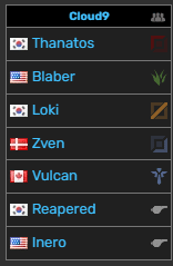 2025Worlds直前リージョン振り返り LTA編｜EIGO