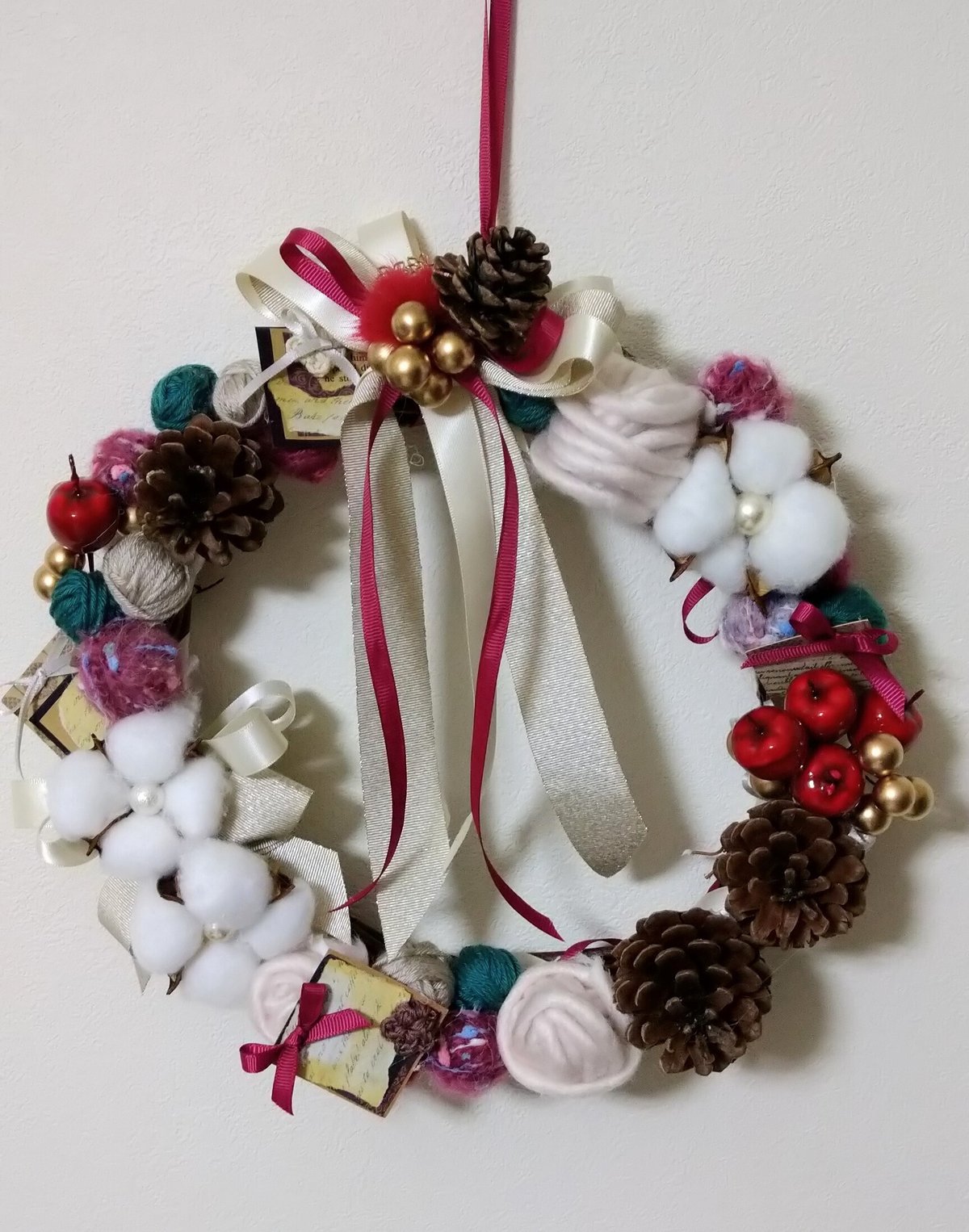 Welcome to Iroha's Handmade room☃️🎄｜Iroha