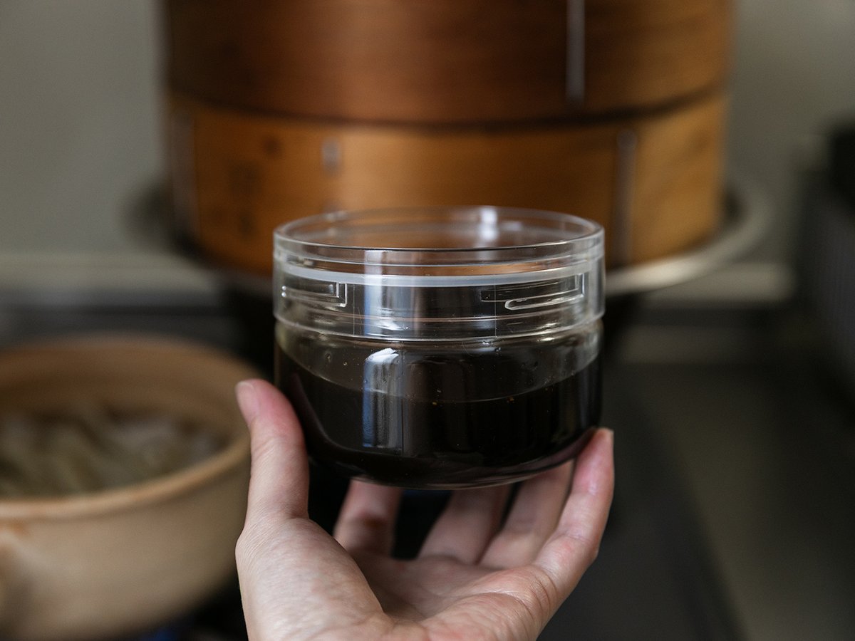 今年も手作り味噌が完成｜Mayumi Yoshida